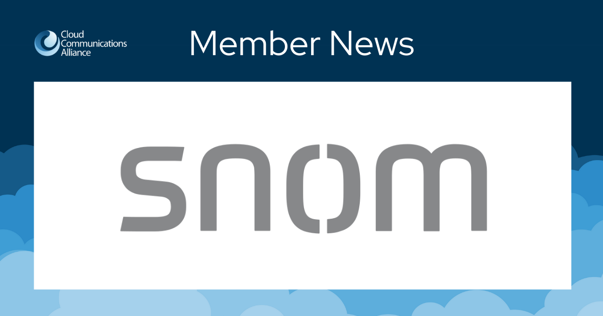 Snom Americas Revolutionizes Business Communication with Trio of New Products